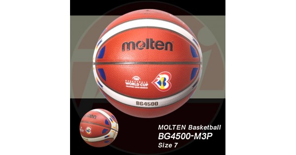 BG4500-M3P