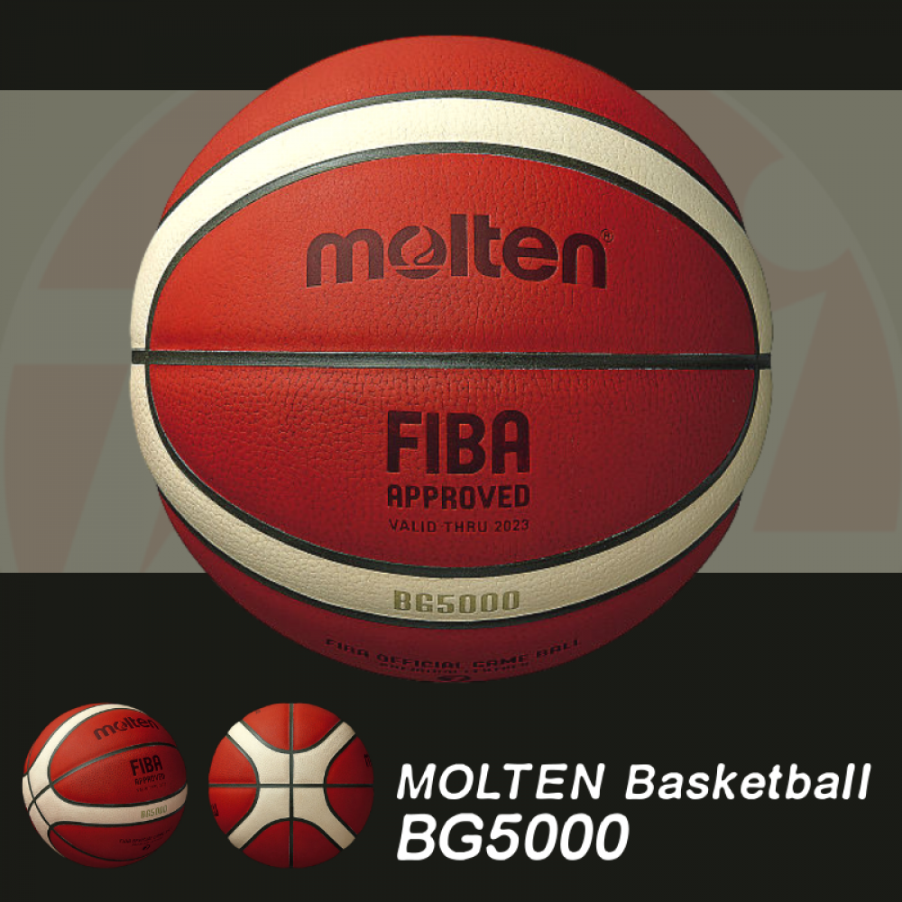 BG5000