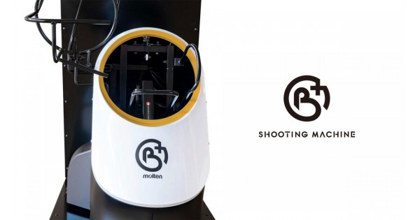 B+ Shooting Machine